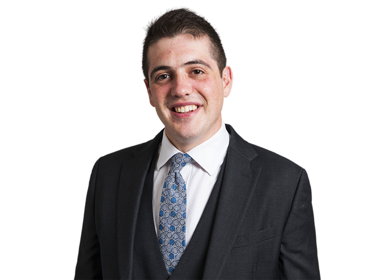 Aaron Moss - Barrister - 5 Essex Chambers