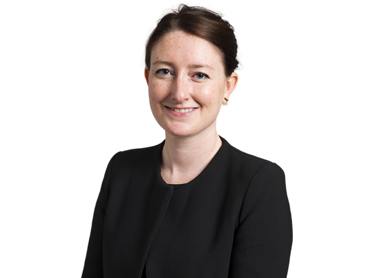 Amy Clarke - Barrister - 5 Essex Chambers