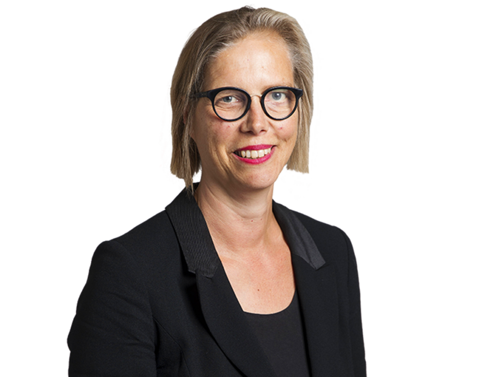 Anne Studd KC - Barrister - 5 Essex Chambers