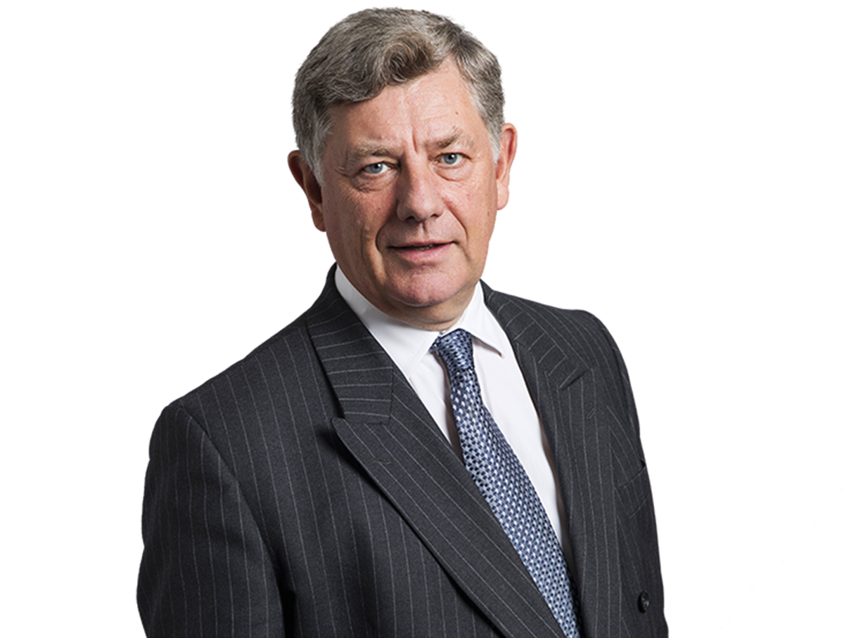 Charles Apthorp - Barrister - 5 Essex Chambers