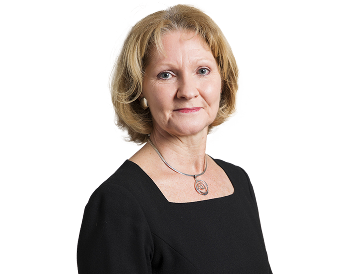 Fiona Barton KC - Barrister - 5 Essex Chambers