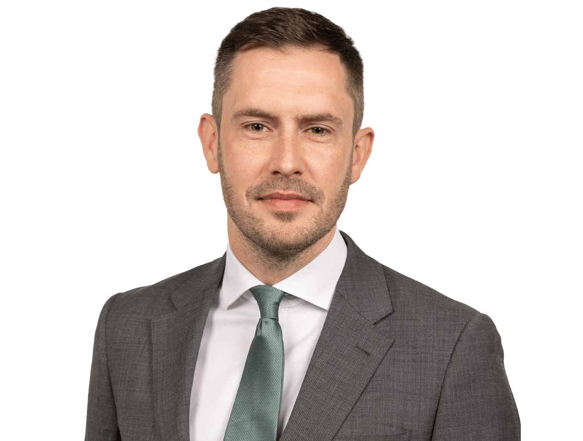 James Cole - Clerk - 5 Essex Chambers