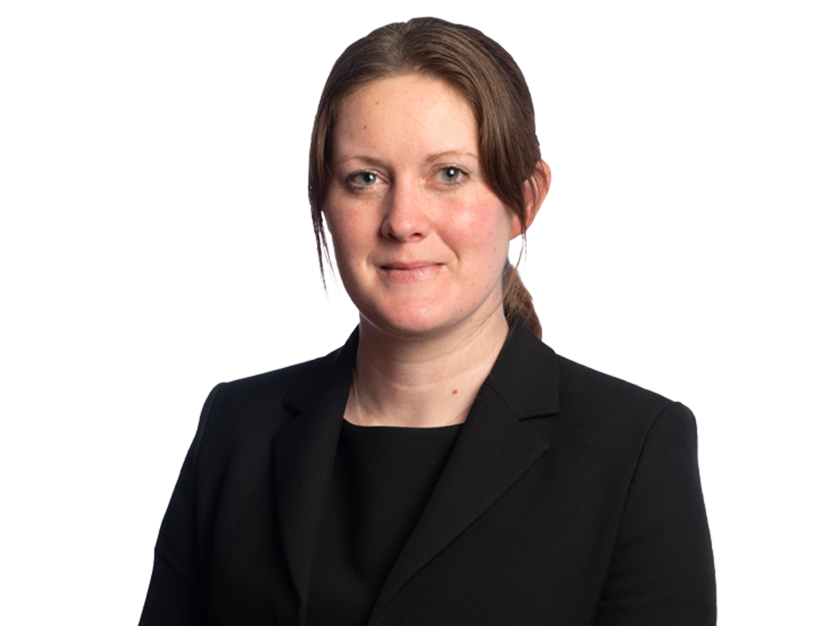 Jennifer Wright - Barrister - 5 Essex Chambers