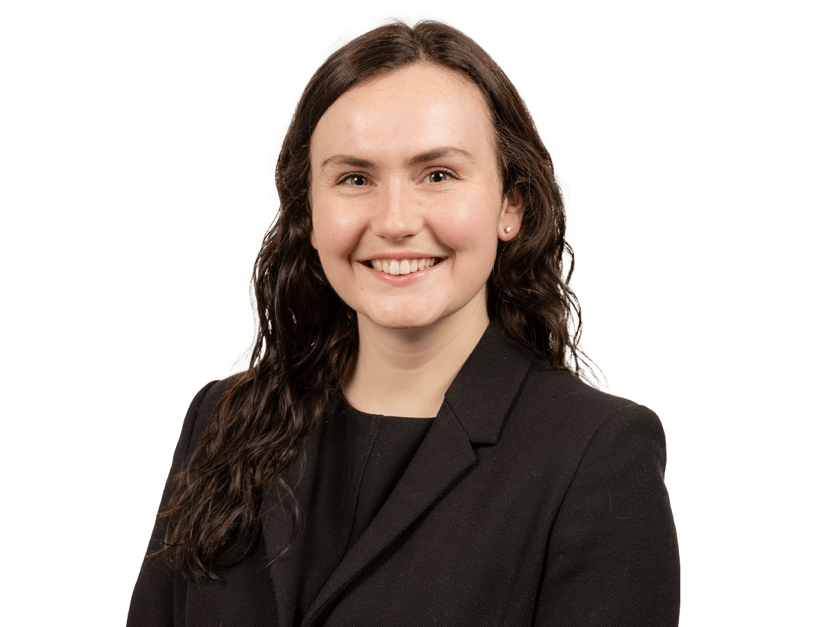 Lissy Verrall-Withers - Barrister - 5 Essex Chambers