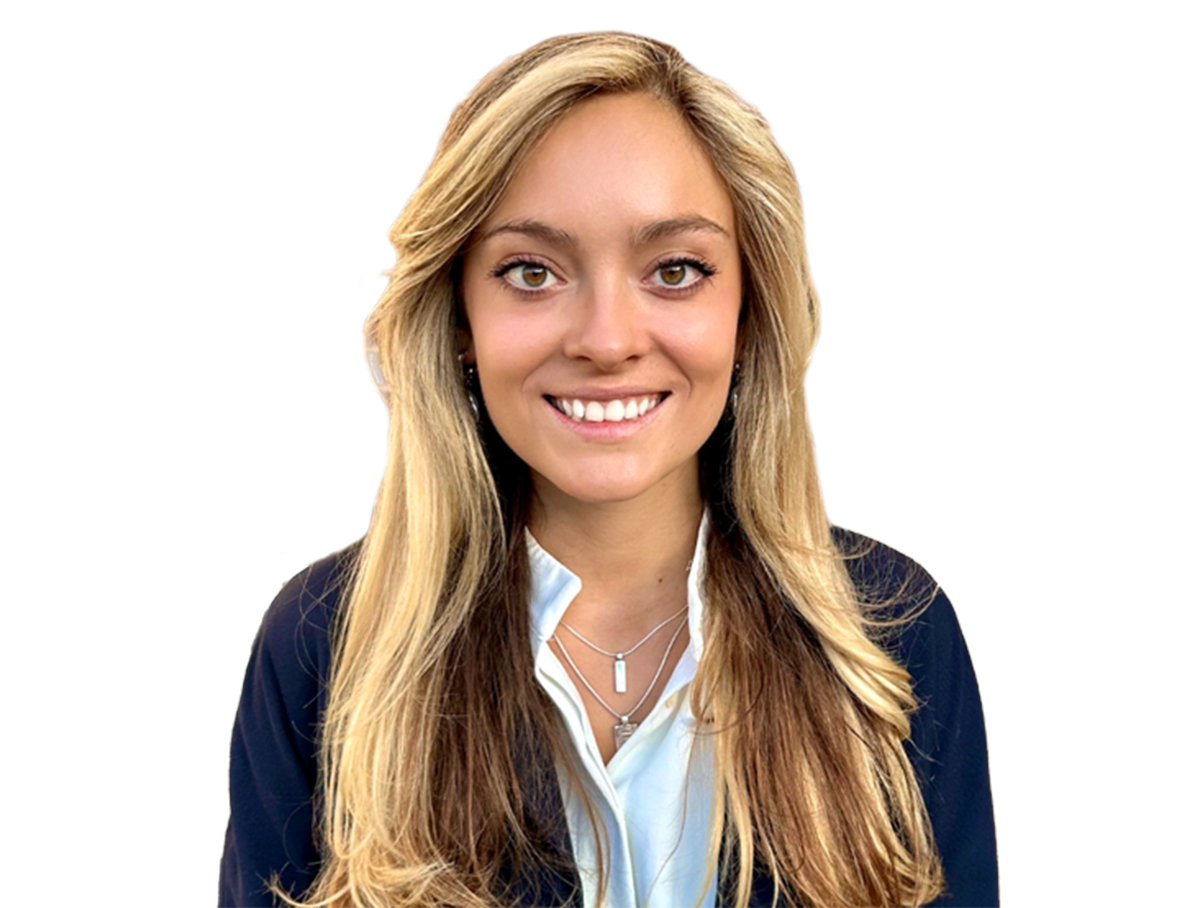 Millicent Wild - Barrister - 5 Essex Chambers