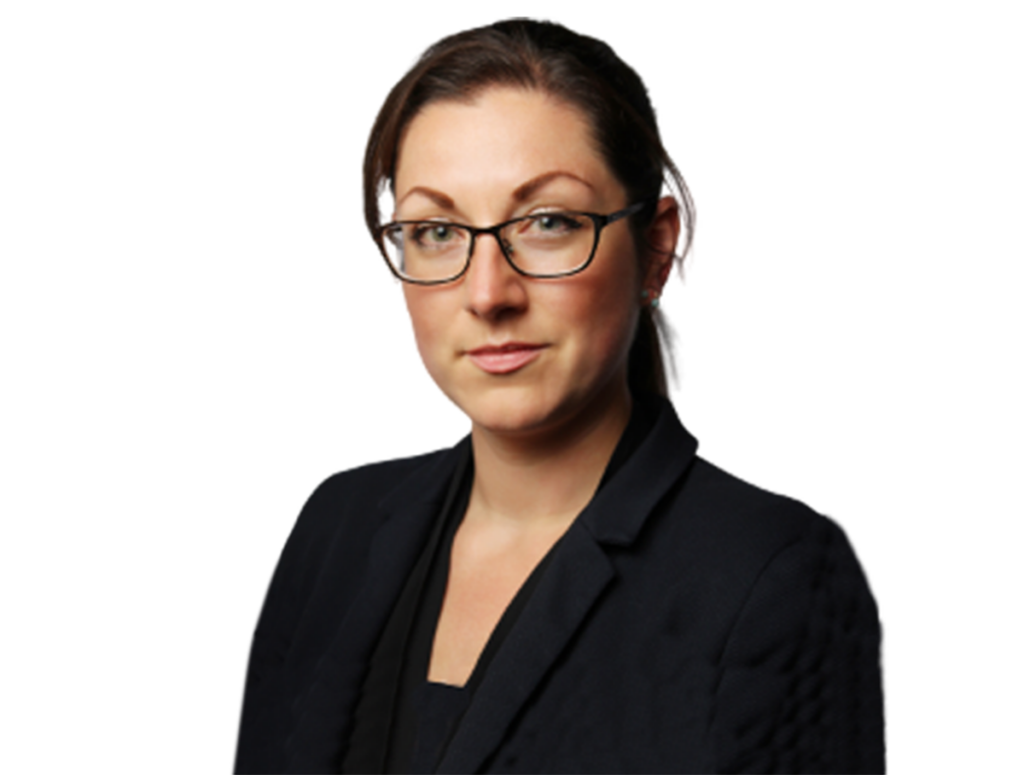 Olivia Checa-Dover - Barrister - 5 Essex Chambers