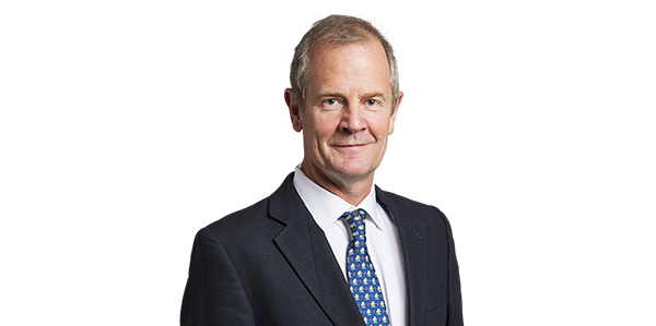 5 Essex Chambers says a fond farewell to Richard Oulton as he retires ...