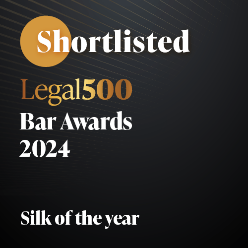 Jason Beer KC - Barrister - 5 Essex Chambers