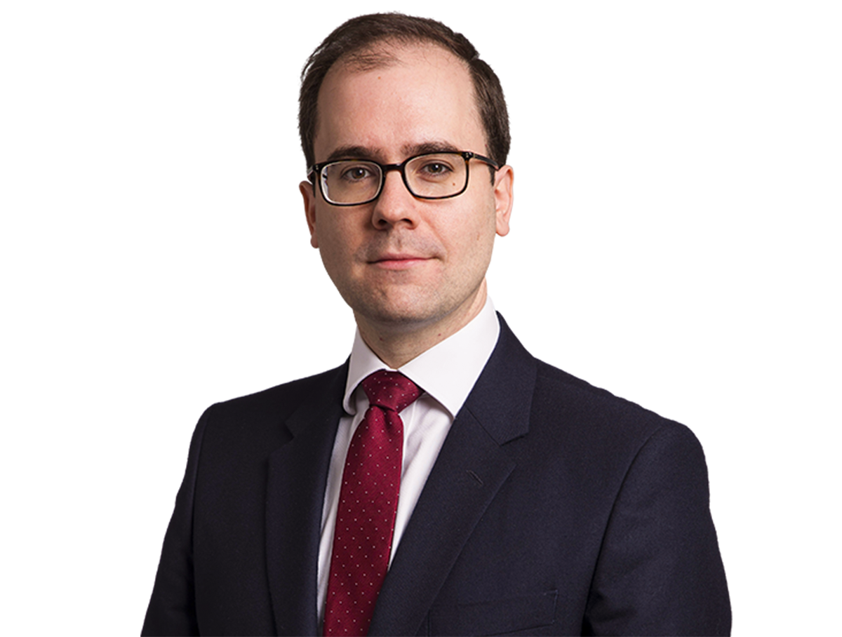 Jonathan Dixey - Barrister - 5 Essex Chambers