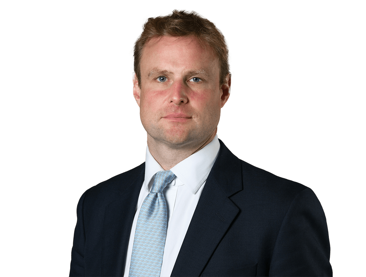Matthew Simpson - Barrister - 5 Essex Chambers