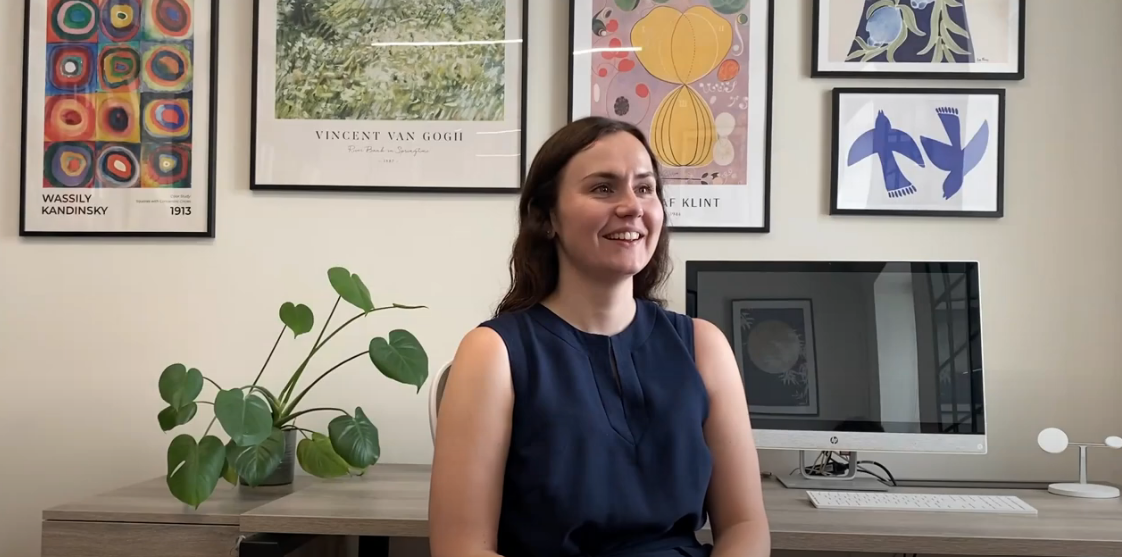 Lissy Verrall-Withers Shares Her Third-Six Journey - 5 Essex Chambers